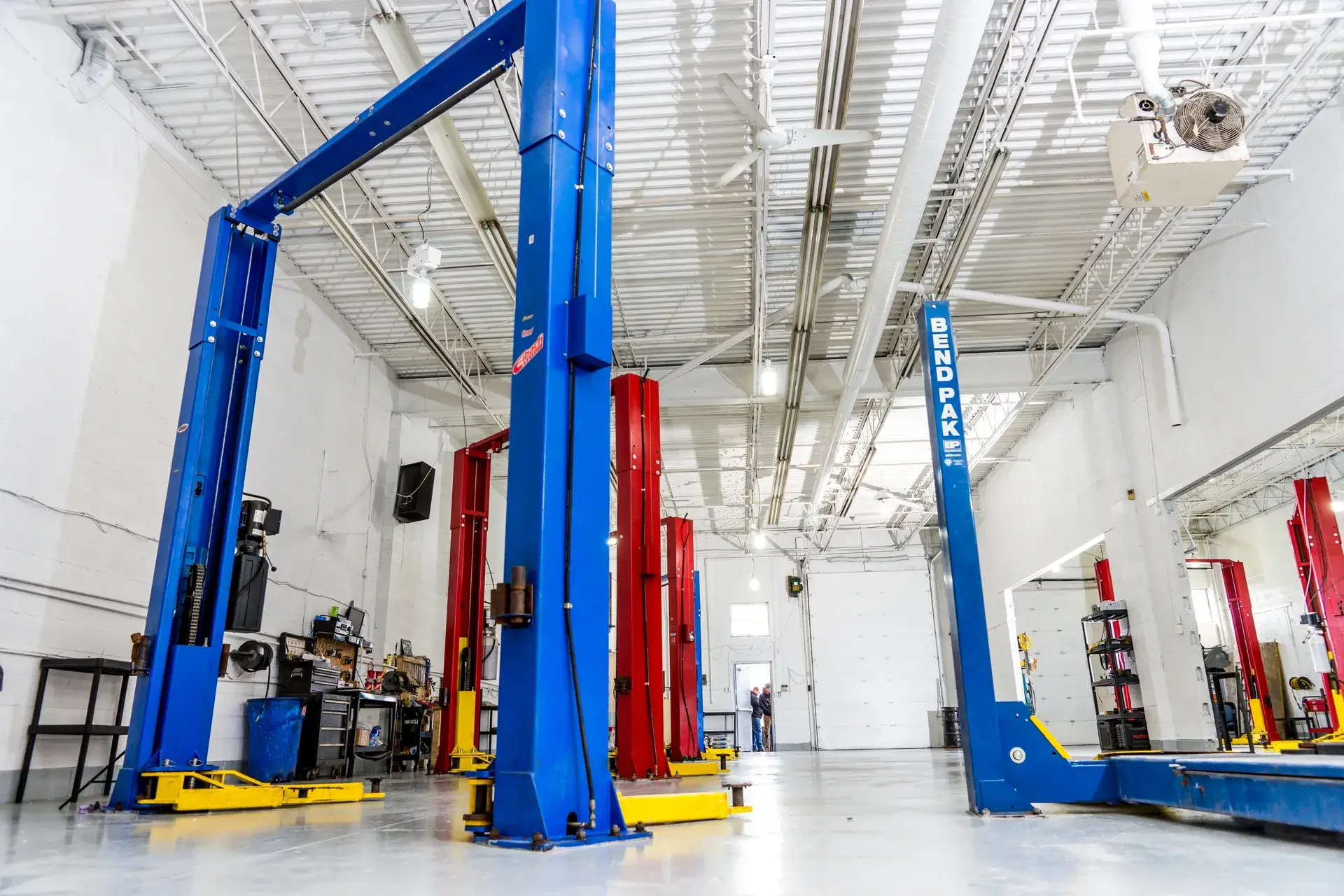 Motorhead Speed Shop - Auto Repair, Mechanic, Oil Change