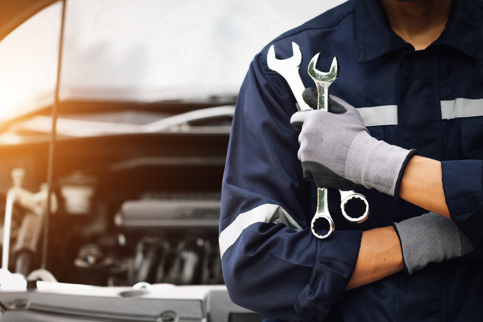 Our Services - Motorhead Speed Shop Auto Repair Service